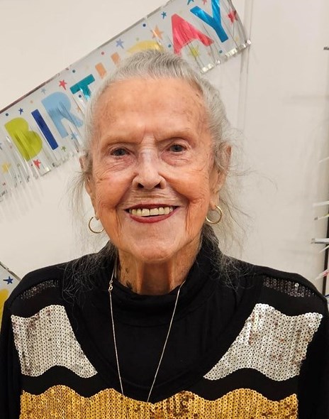 Mary Warren Obituary - Austin, TX