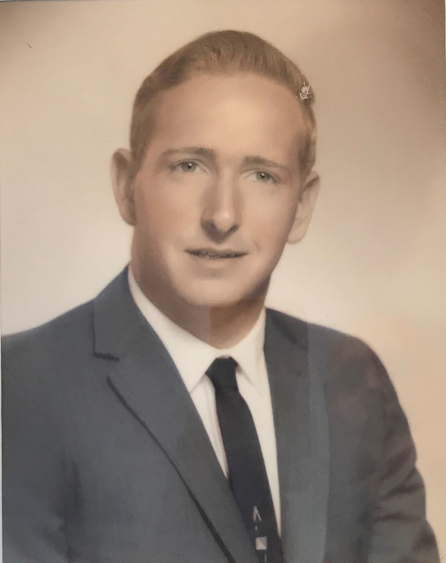 Michael S. Hasty Obituary - San Angelo, TX