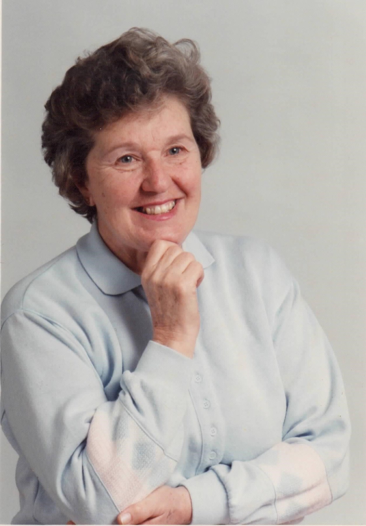 Blanche Capeling Obituary - Fayetteville, WV