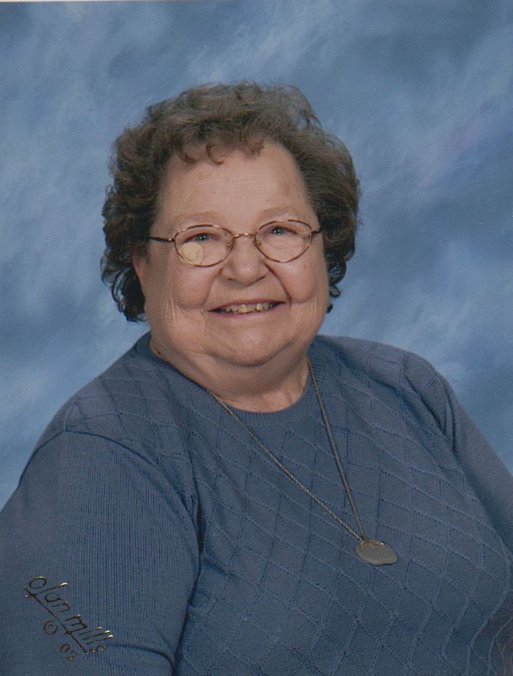 Mary Greggerson Obituary - Miamisburg, OH