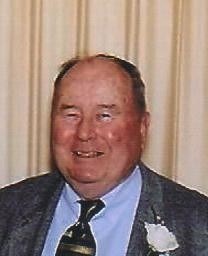 William A. Cashman Obituary - Lynn, MA