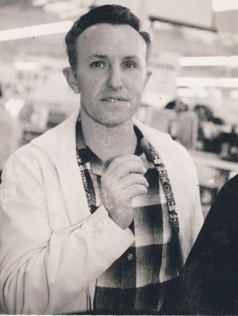 Oscar Colley Obituary - Ontario, CA