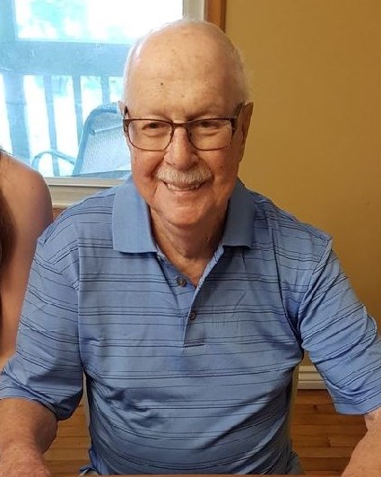 Roland Arthur Perreault Obituary - Navin, MB