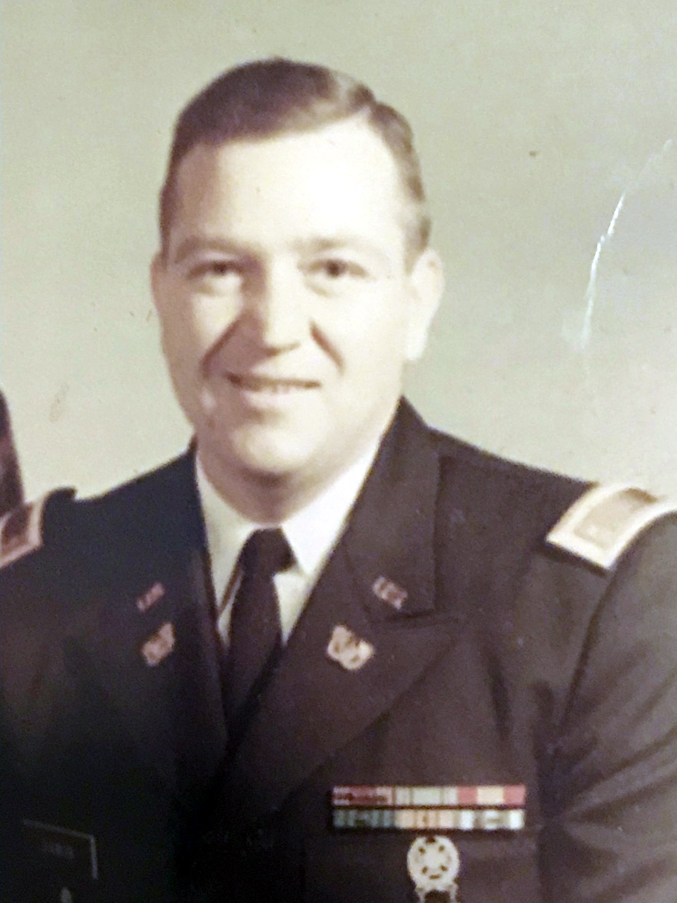 William Herbert "Bill" Sawin Obituary - Pearl, MS