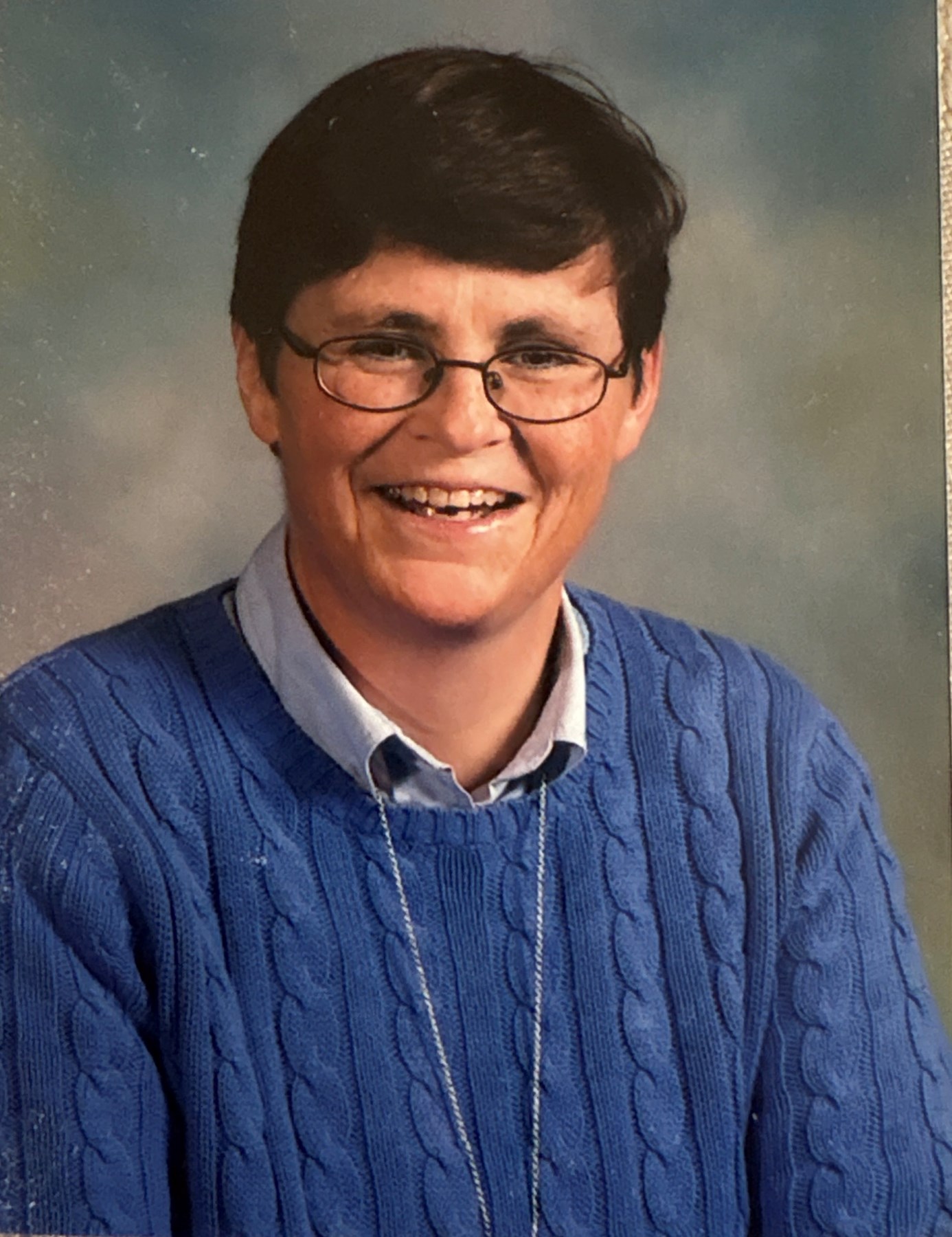 C. Baldwin Obituary - Sydney, NS