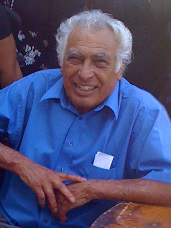James Dominguez Obituary - Glendora, CA