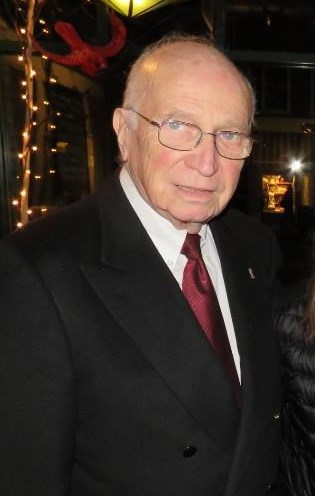 Berish Strauch Obituary - Hawthorne, NY