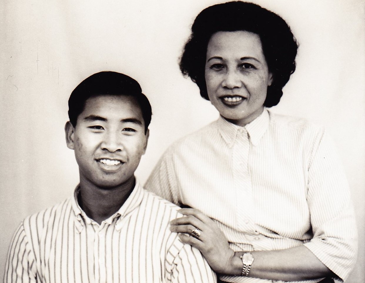 Mrs. Jean Fong Soo Hoo Obituary - San Francisco, CA