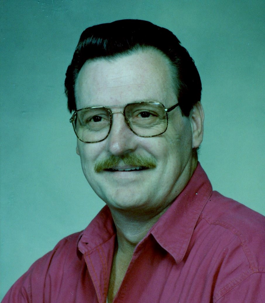 Michael "Mike" Hefley Obituary - Seagoville, TX