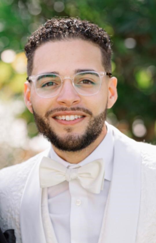 Jesus Ivan Bonilla Obituary - Ocala, FL