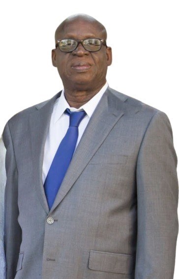Joseph Walker Pierre Obituary - North Miami, FL