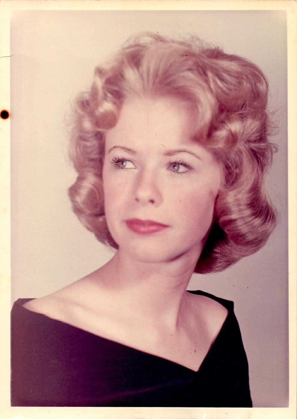 Jean Barton Obituary - Kennesaw, GA