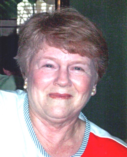Mary Ann Gachassin Obituary - New Iberia, LA