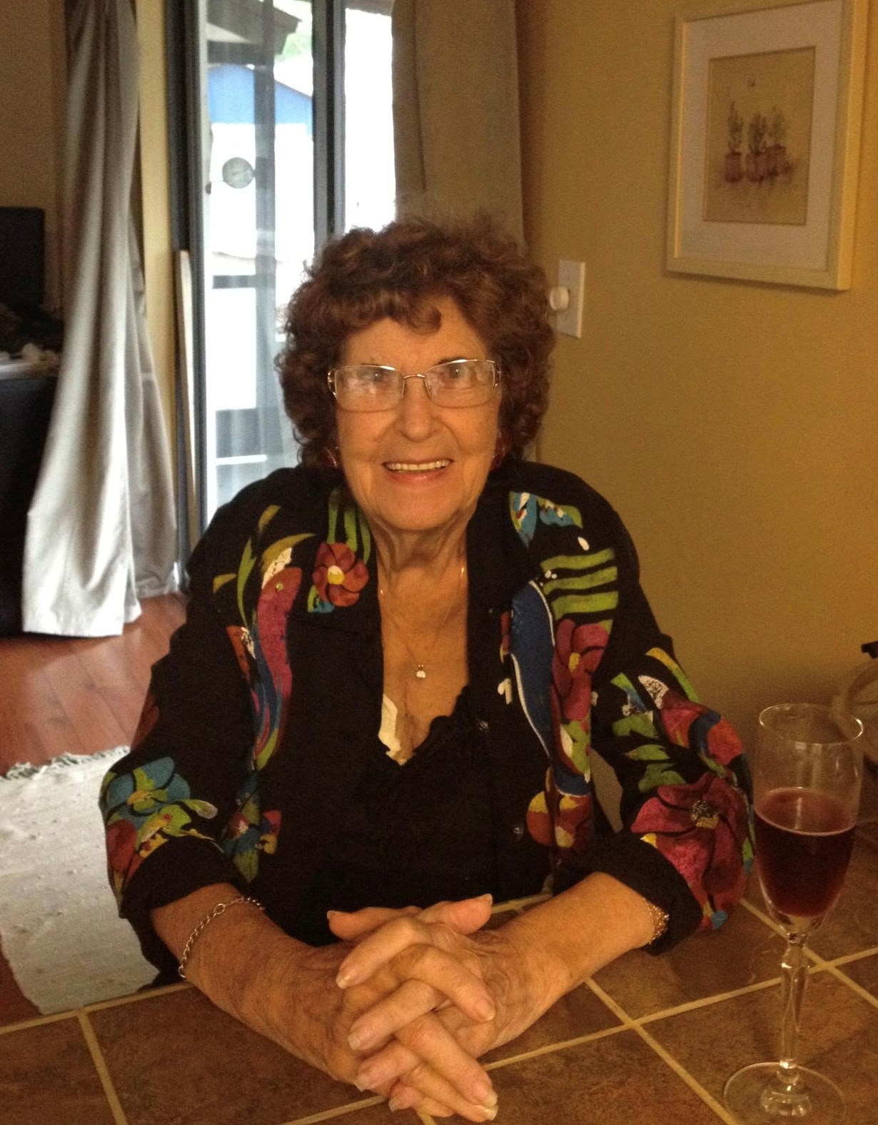 Barbara Hodgin Obituary - Winter Park, FL
