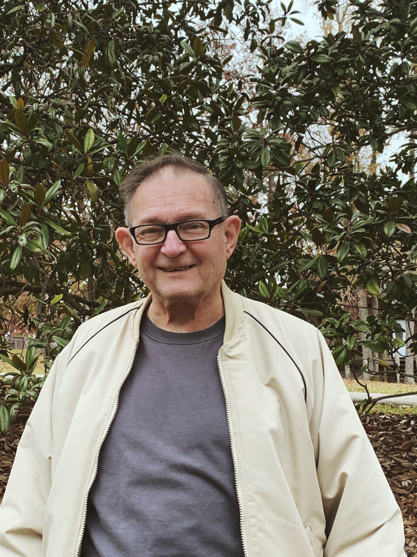 Charles VanMeter Obituary - Leeds, AL