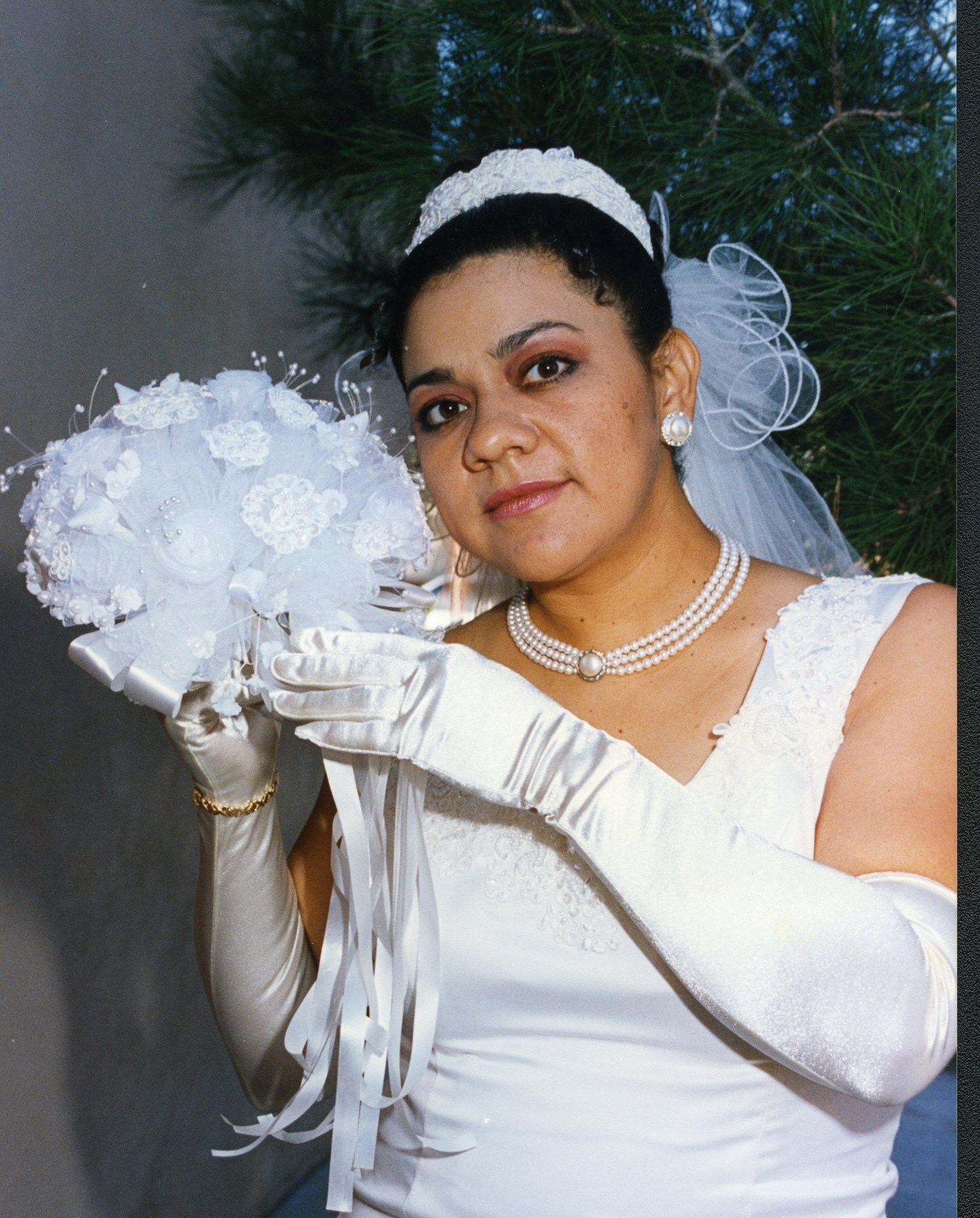Maria Ogaz Obituary - El Paso, TX