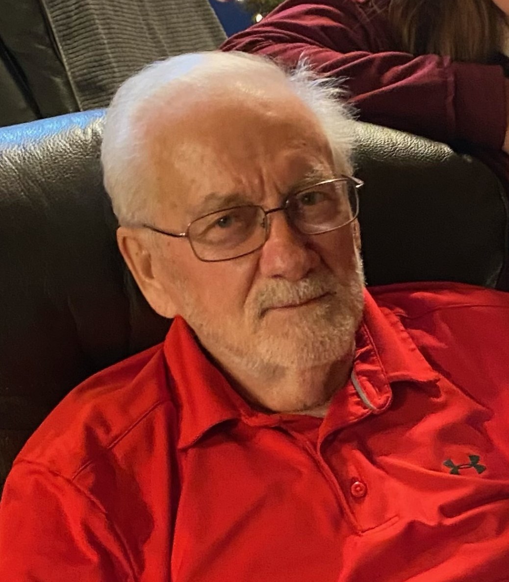 James Stern Obituary - Papillion, NE
