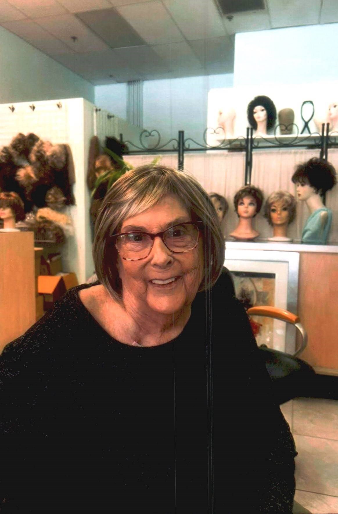 Sandra Cherwinski Obituary - Surprise, AZ