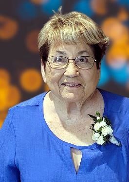 Rosemary J. Ketzner Obituary - Wichita, KS