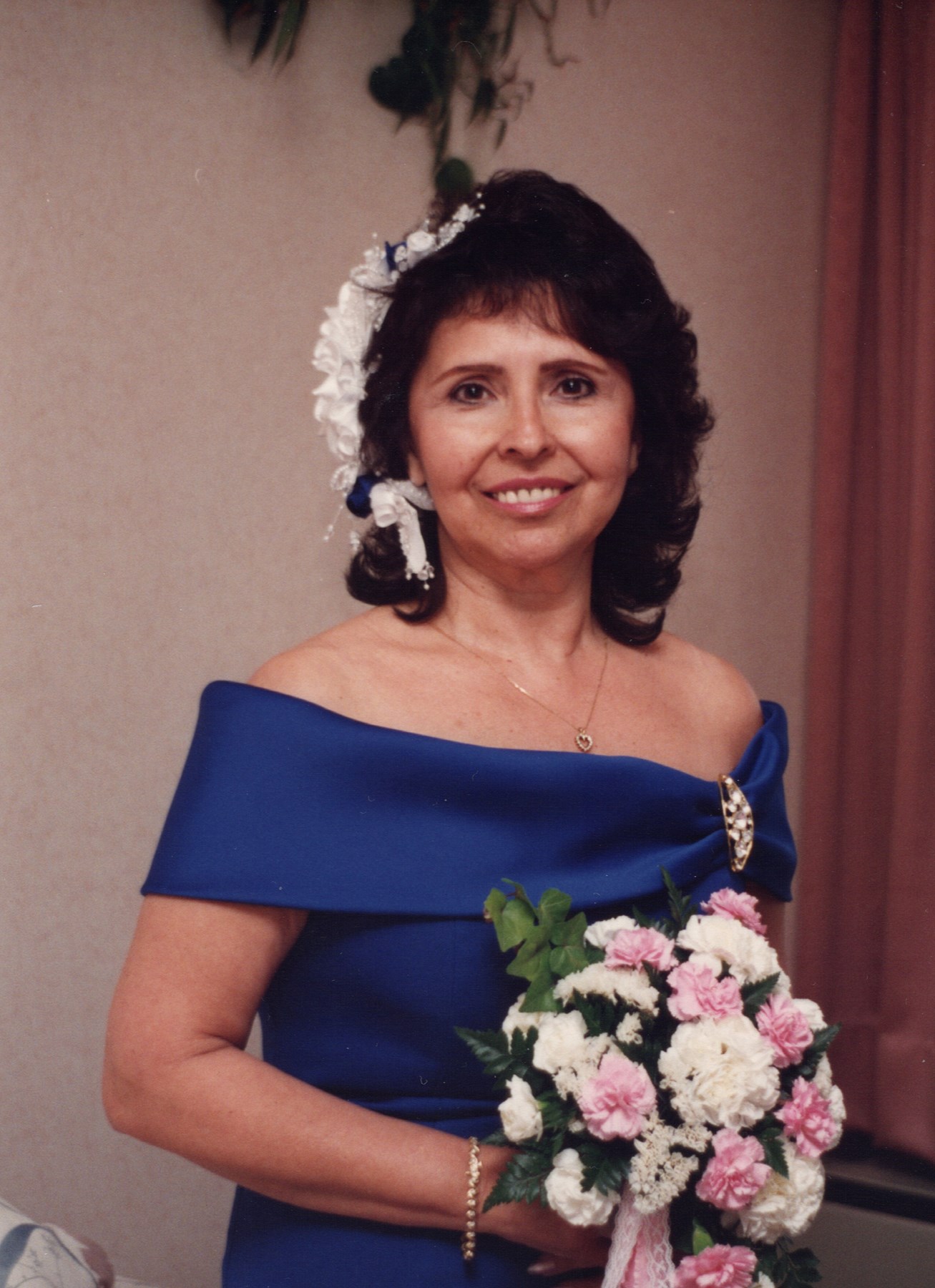 Edda Moschiano Obituary - New Port Richey, FL