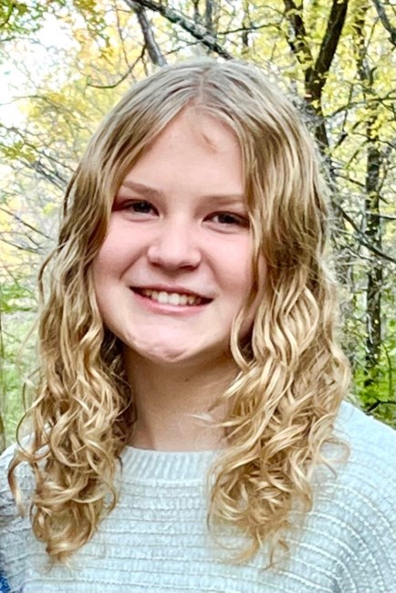 Haley Deines Obituary - Arlington, TX