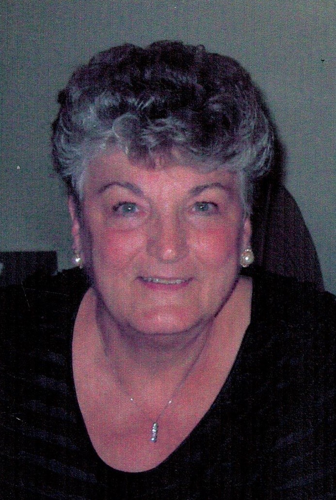 Judith Calderone Obituary - Albion, MI