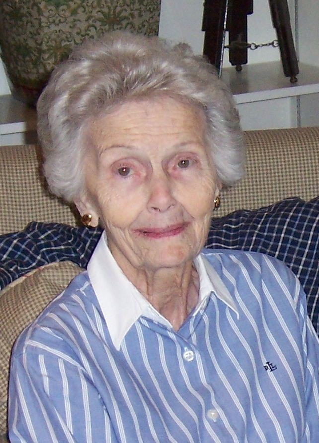 Mary Studdert Obituary - Houston, TX