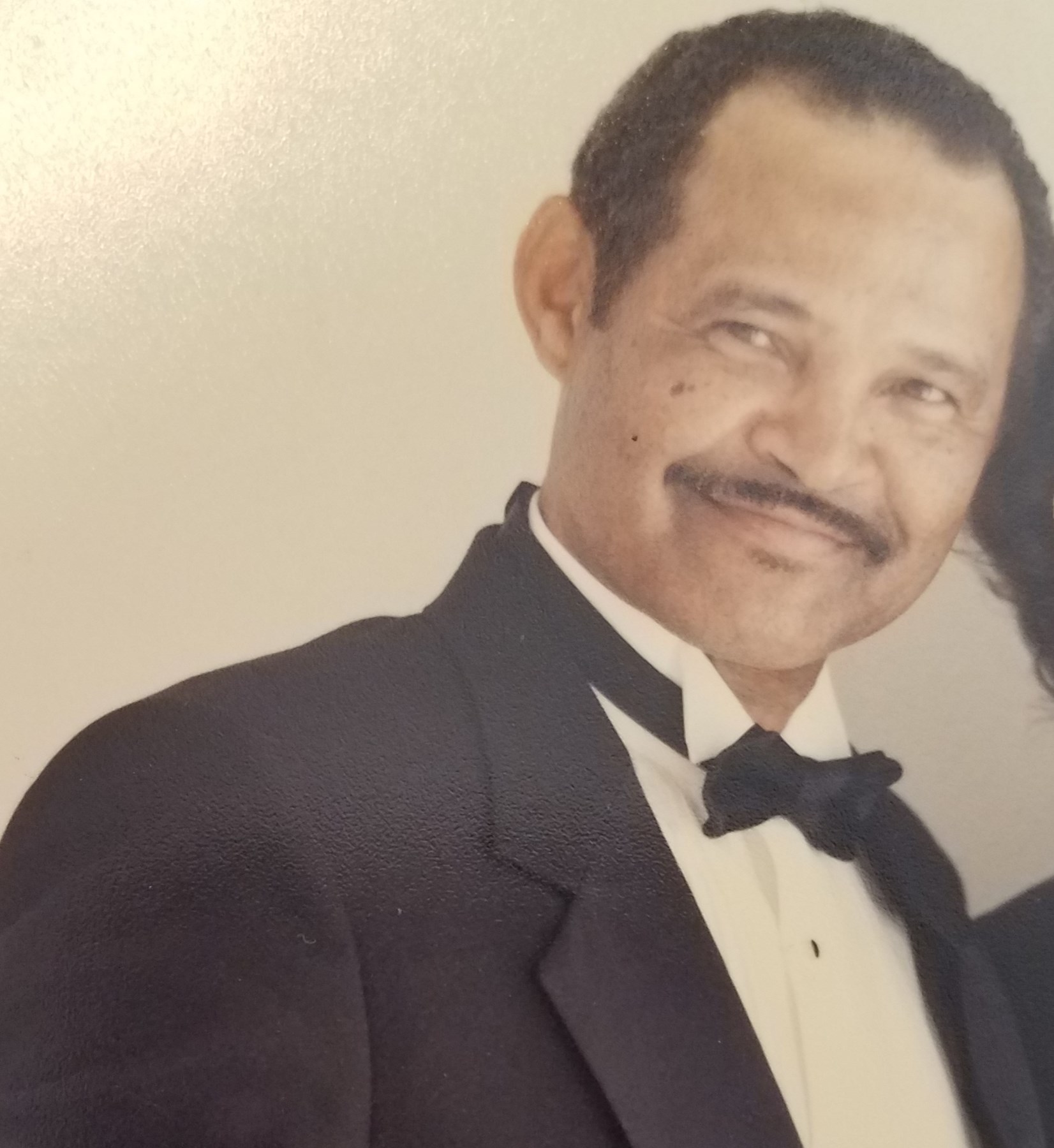 Theodore Jackson Obituary - Denver, CO