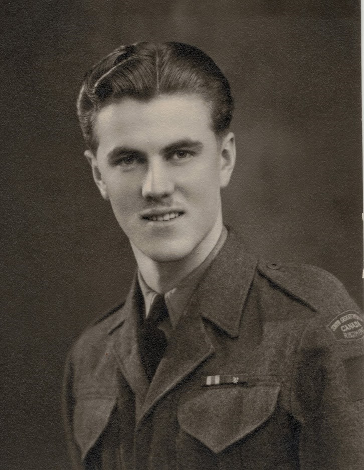 Ronald McIntyre Obituary - Thornhill, ON