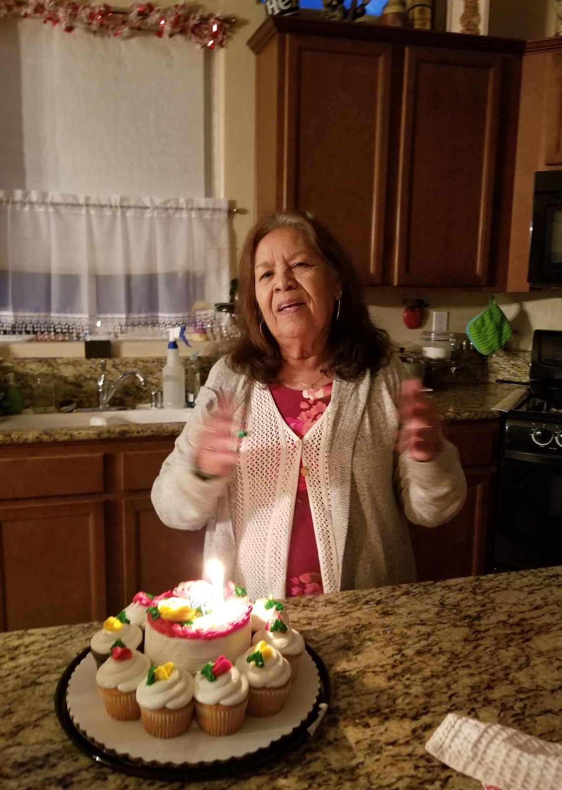 Maria Rios Obituary - Bakersfield, CA
