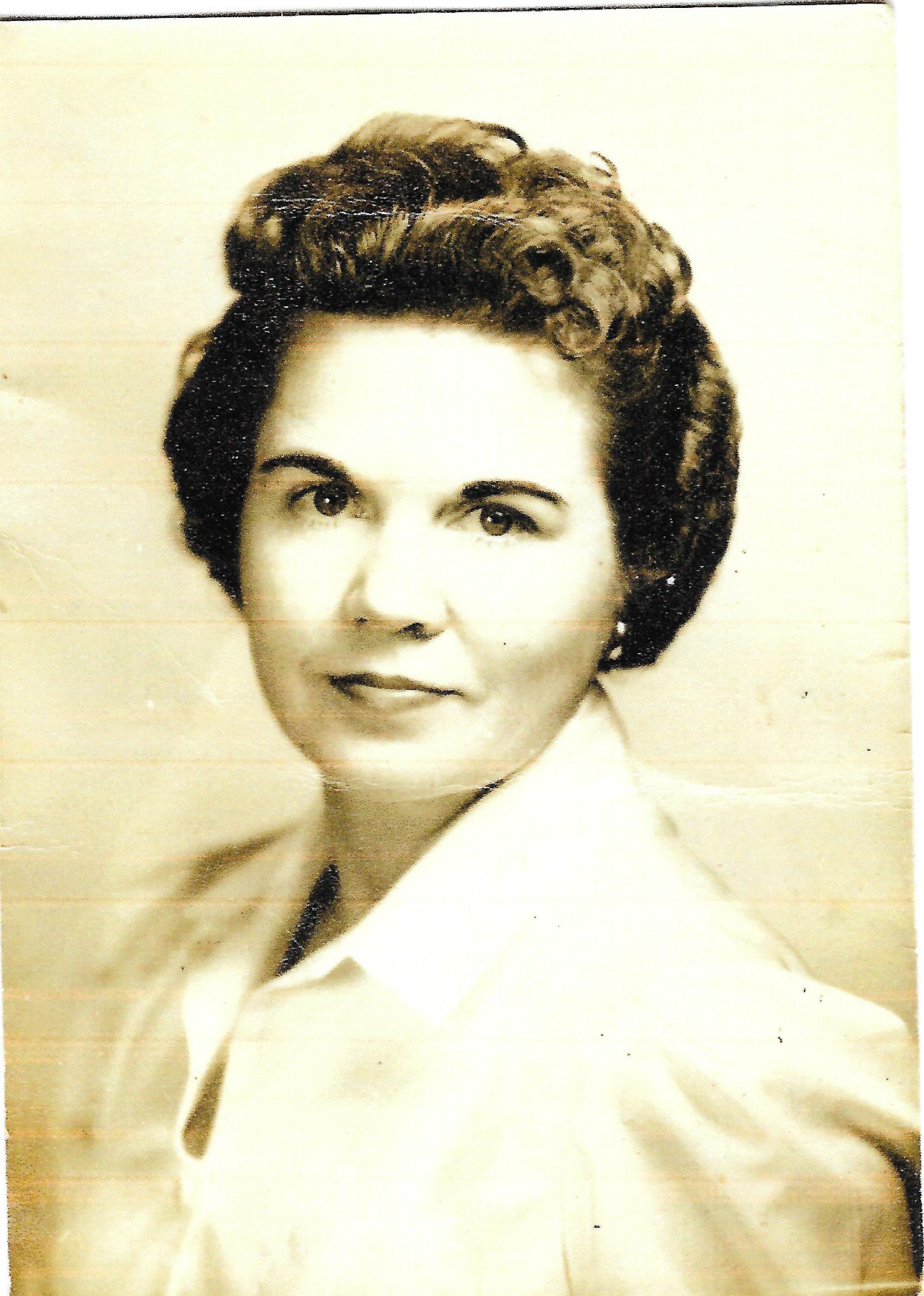 Billie Gresham Obituary - Arlington, TX