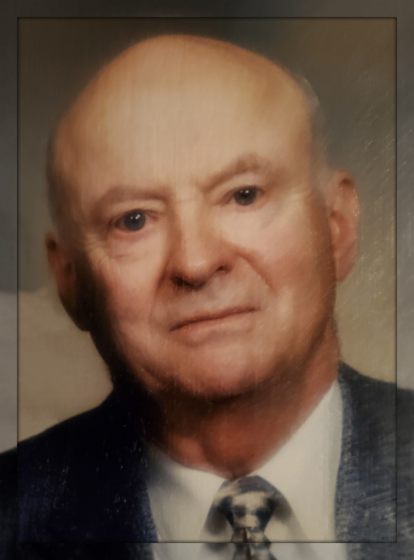 Roger Joseph Kelly Obituary - Sault Ste. Marie, ON