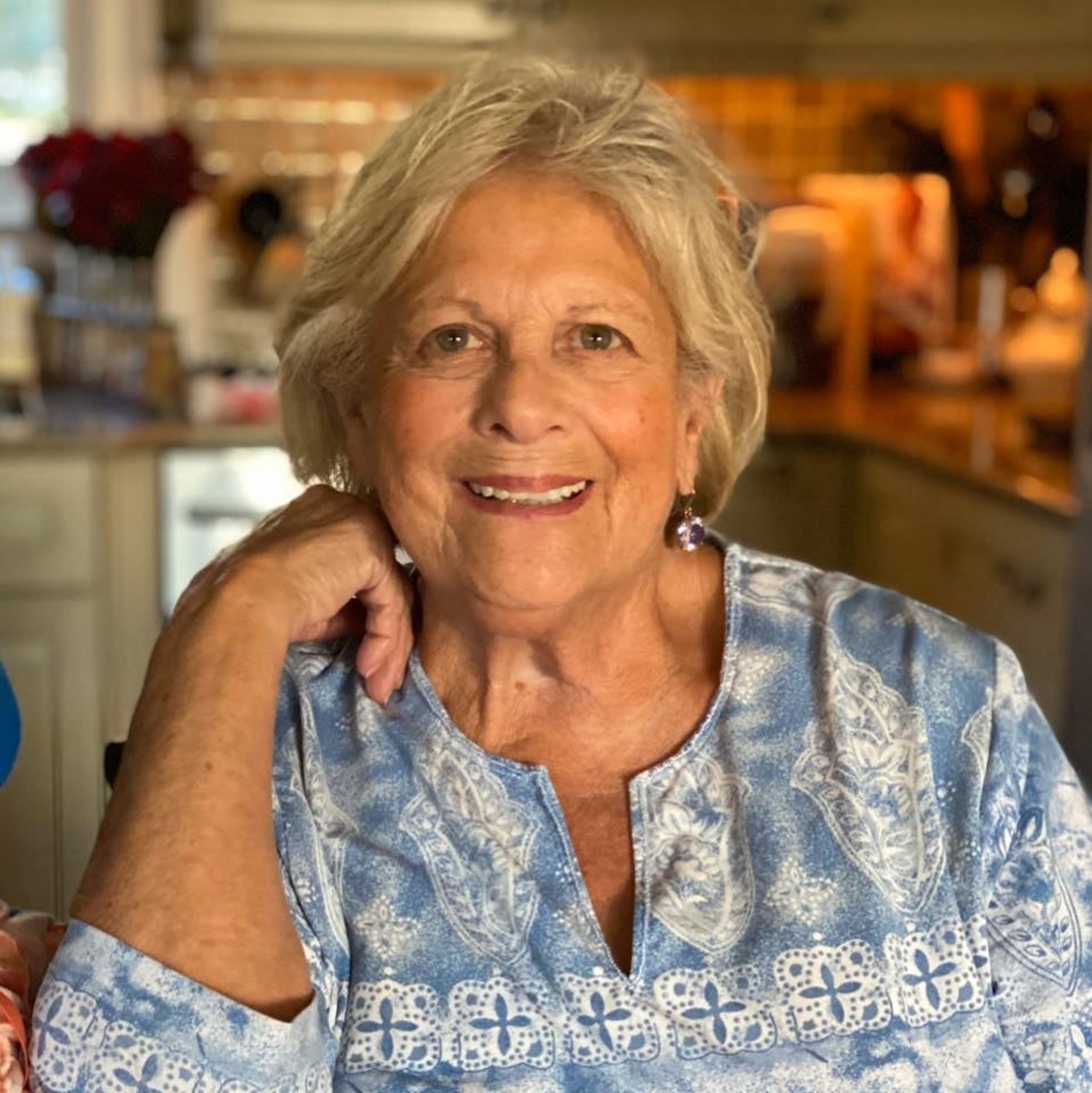 Phyllis Levine's Instagram, Twitter & Facebook on IDCrawl