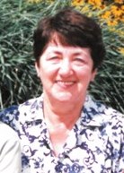 Simone Deschênes avis de décès - Campbellton, NB