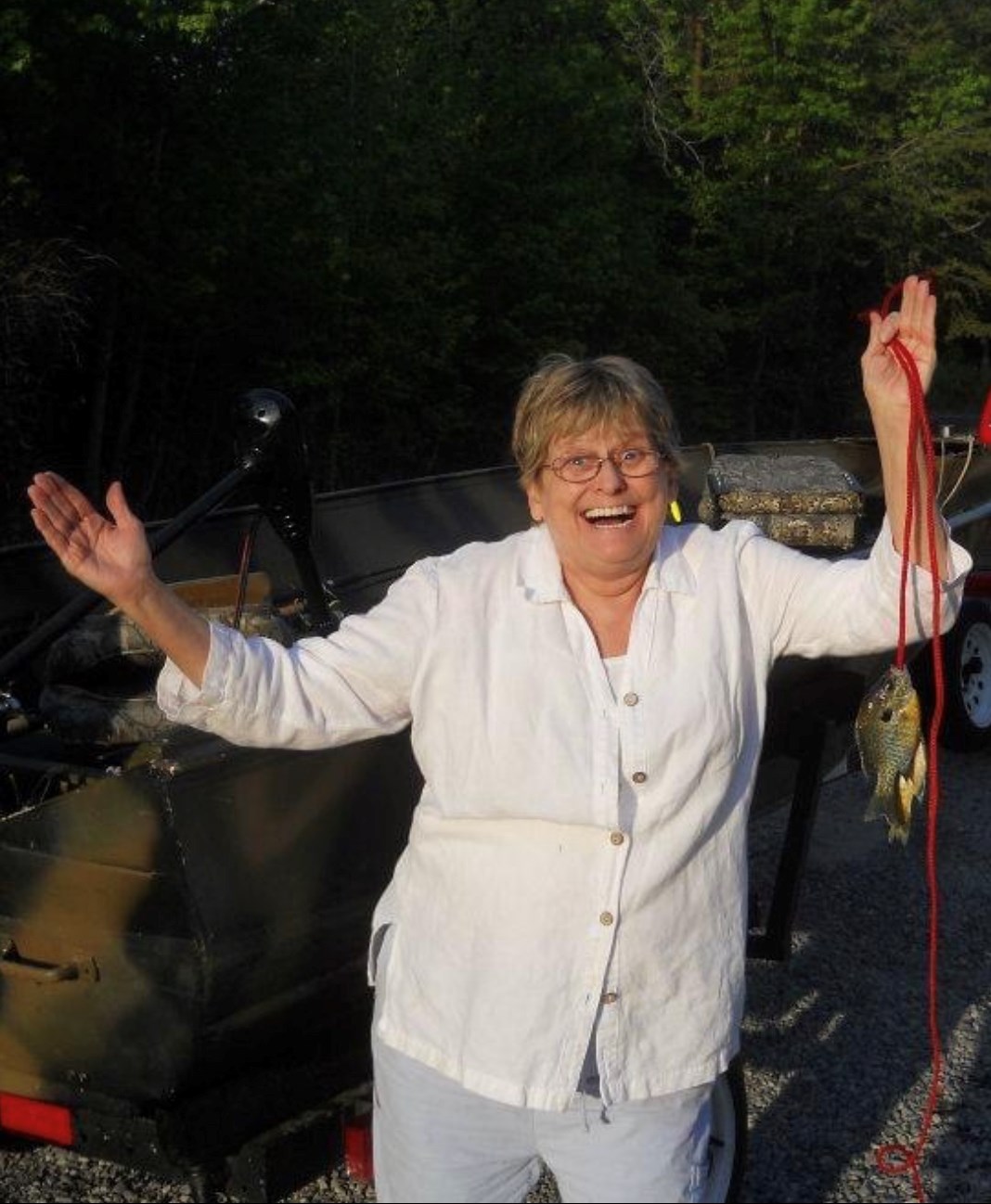 Rose Lee Stephenson Obituary - Spring Hill, FL