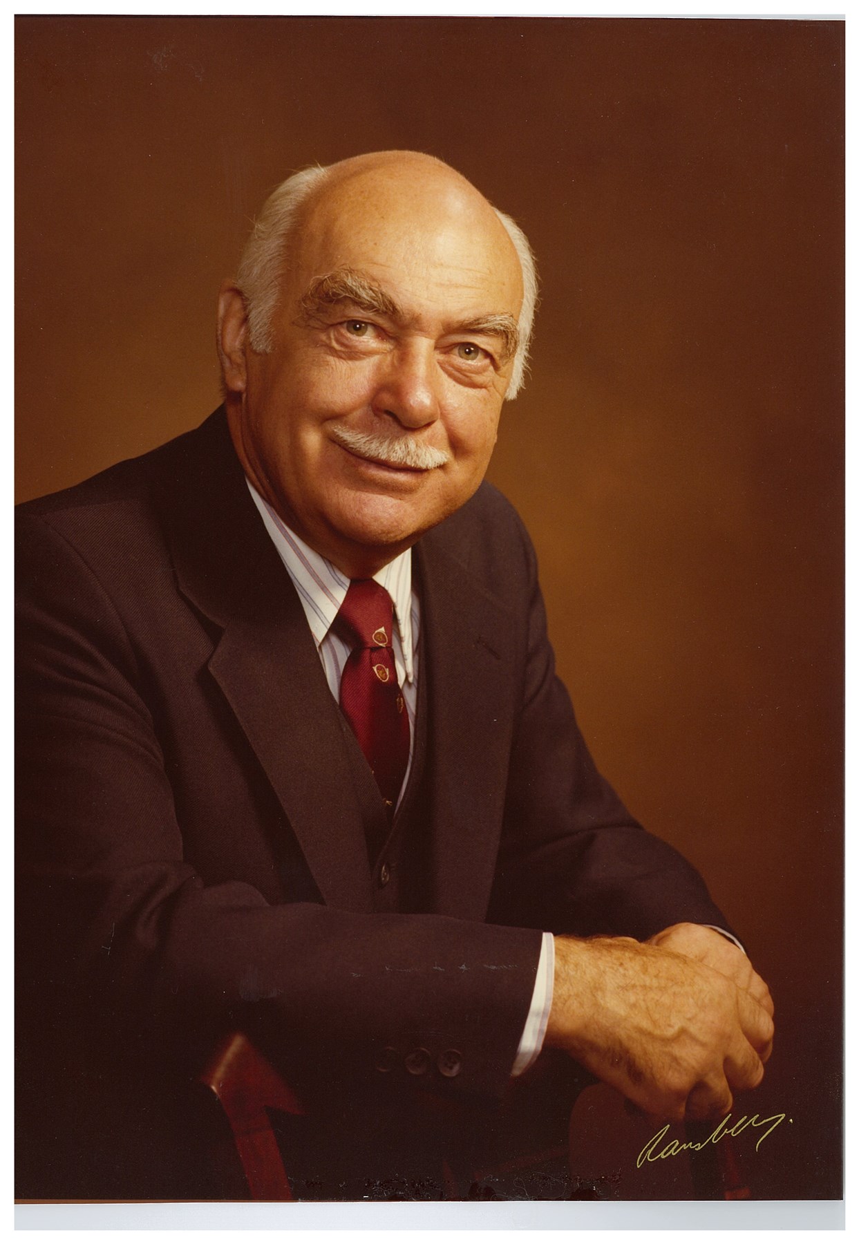 Joseph Lloyd Reid Obituary - St. Catharines, ON