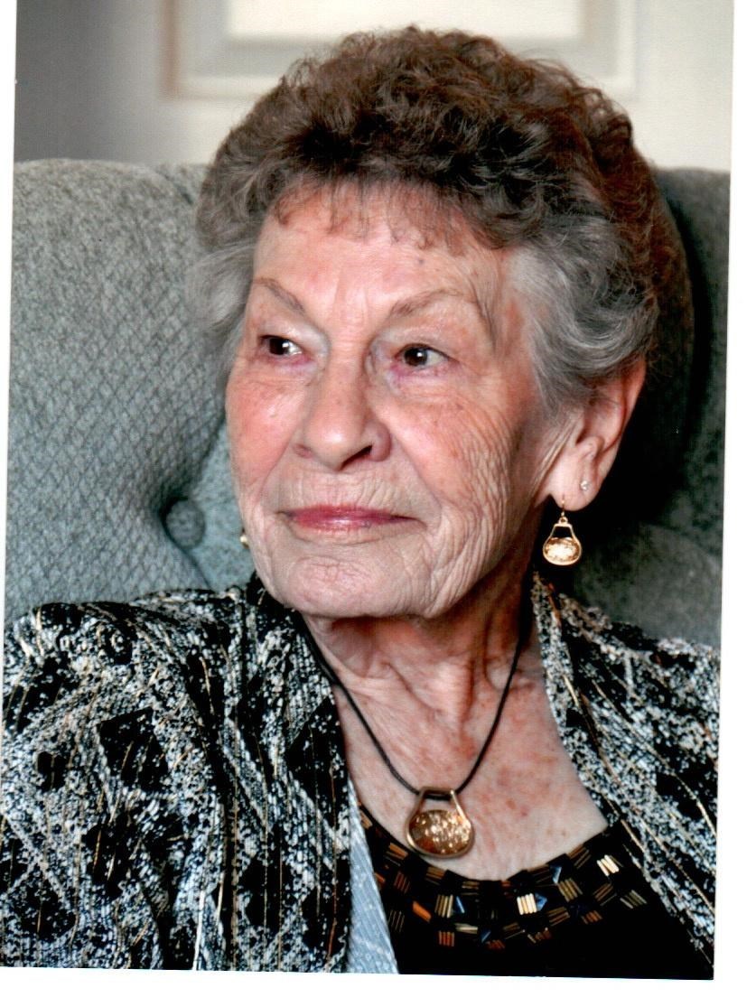 Helen Applegate Obituary - Fort Wayne, IN