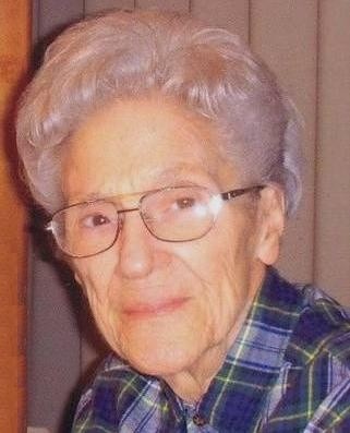 Rose M. Johnson Obituary - St. Paul, MN