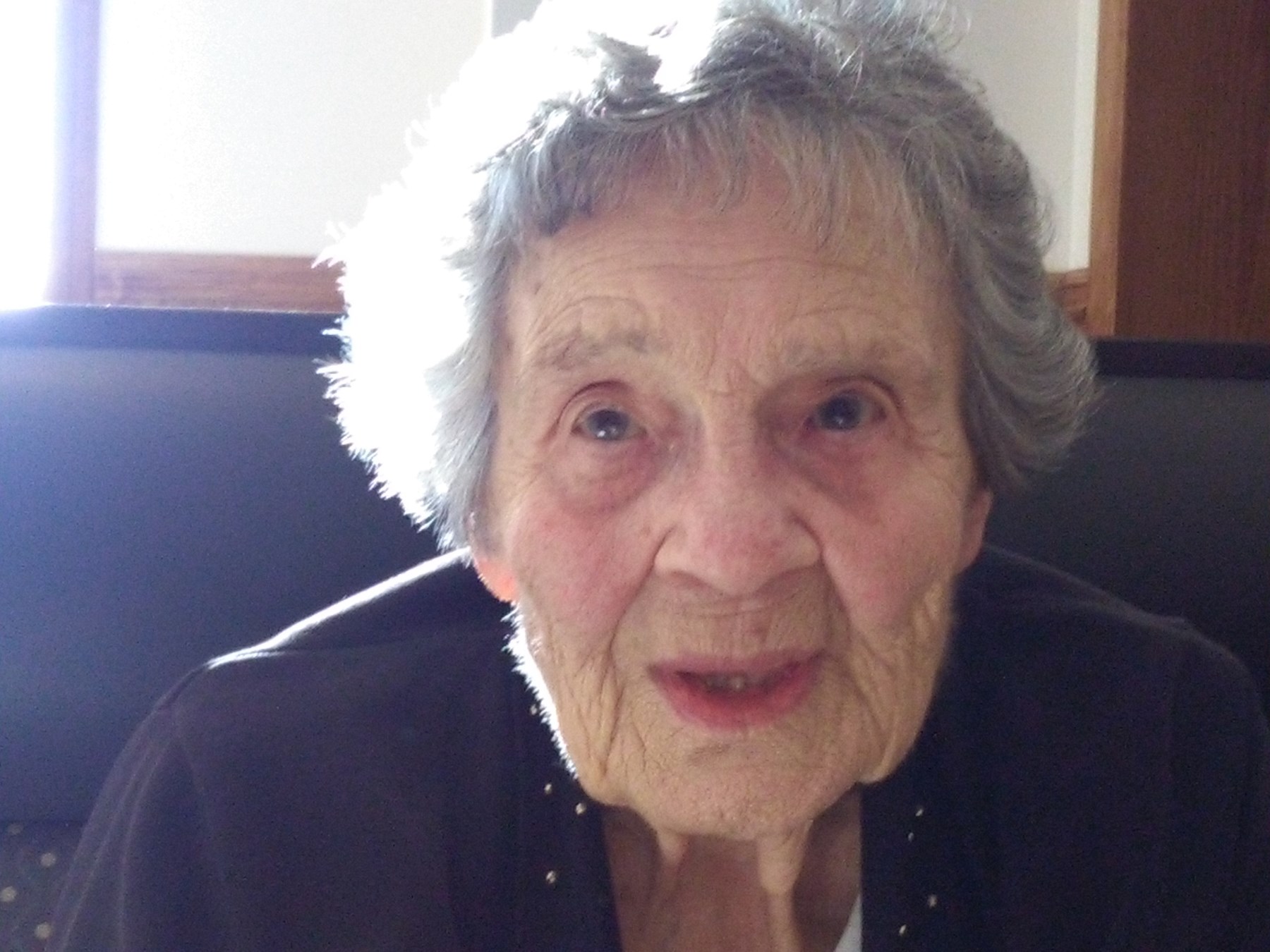 Alice Fletcher Obituary - Cambridge, ON