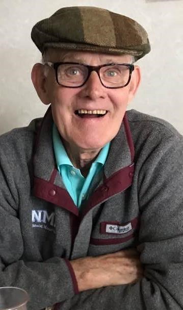 Daniel Ryan Obituary - Warren, RI