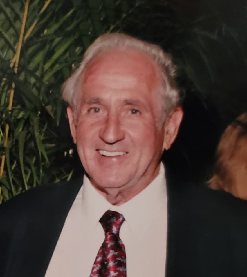 Donald Yoder Obituary - Largo, FL