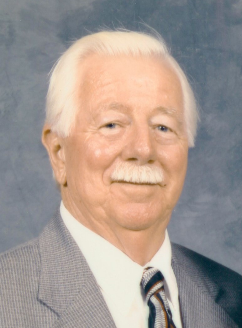 Kenneth Gidley, Sr. Obituary - Whittier, CA