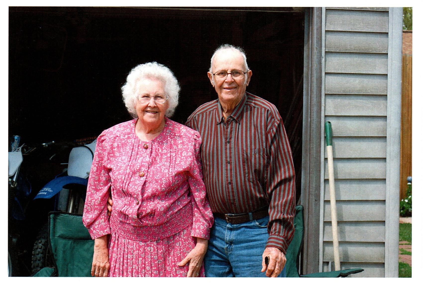 Ethel Mary Toups Obituary - Marrero, LA