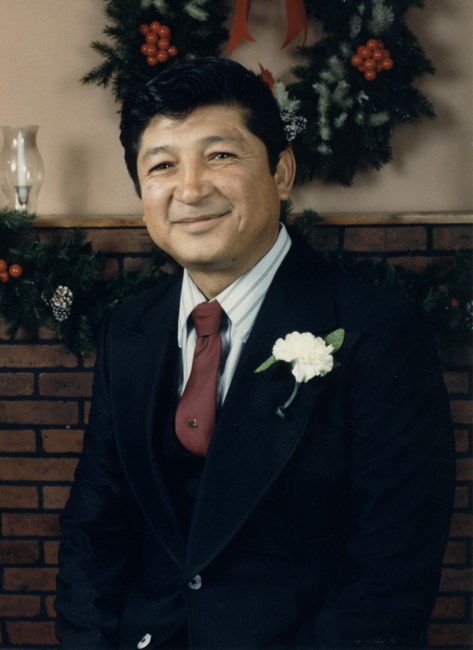 Eugene Cruz Obituary - Arlington, TX Eugene Cruz Obituary - Arlington, TX
