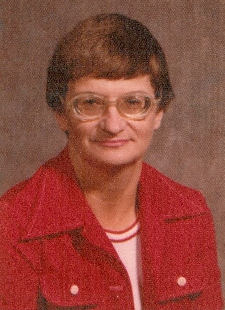 Mona Adele Cunningham Shaver Obituary - Dallas, TX