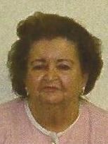 Mary Ferdon Obituary - Jacksonville, FL