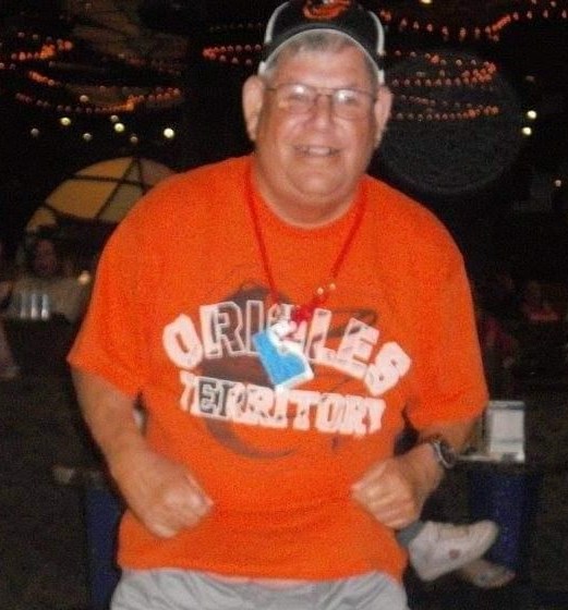 Jack Shipley Beach Obituary - Baltimore, MD