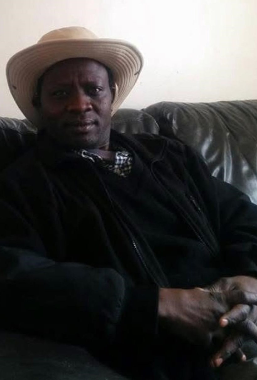 Wardi Anglo Obituary - Kitchener, ON