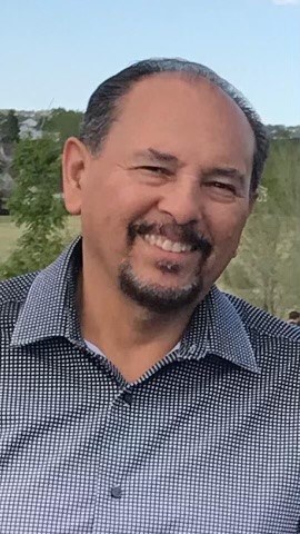 John Rampa, MSW Obituary - Pueblo, CO