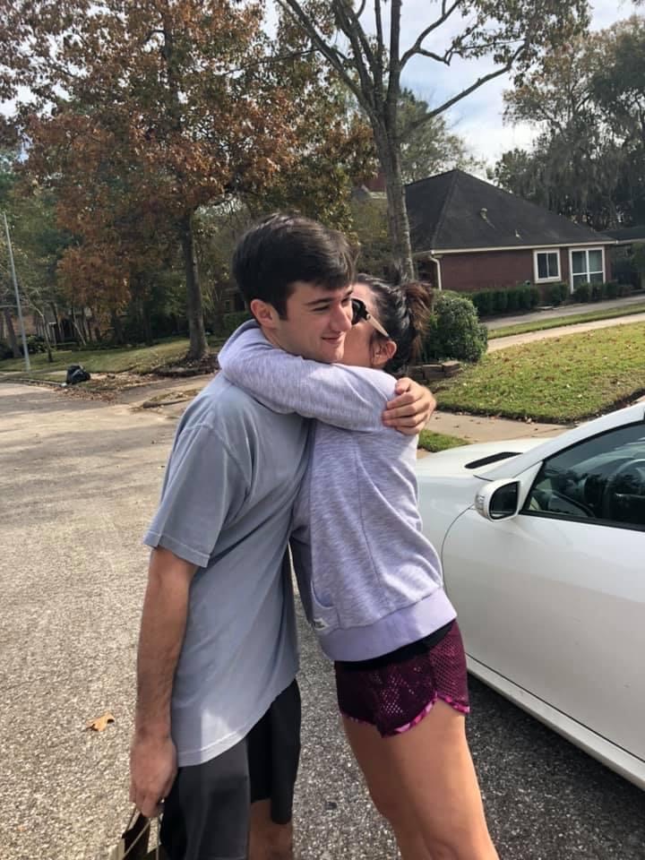 Matthew Joseph Tamburello Obituary - Houston, TX